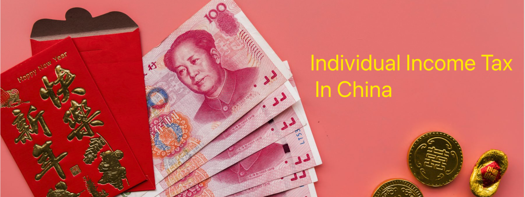 Foreigner Individual Income Tax in China – Colvass Tax Consulting