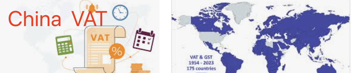 Value Added Tax (VAT) in China – Colvass Tax Consulting